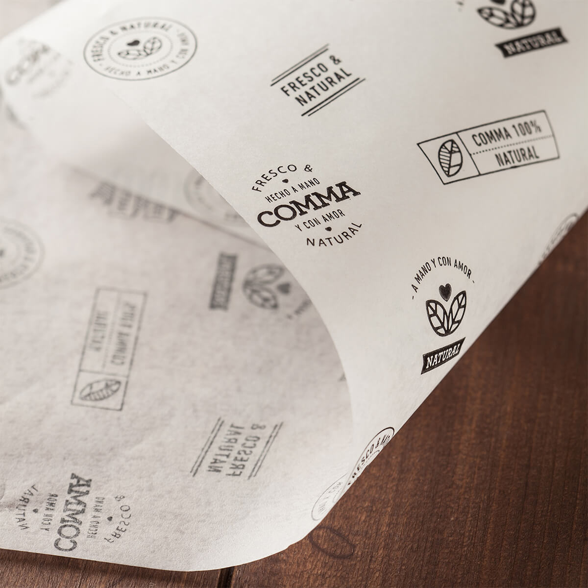 Kleenex Tissues Logo